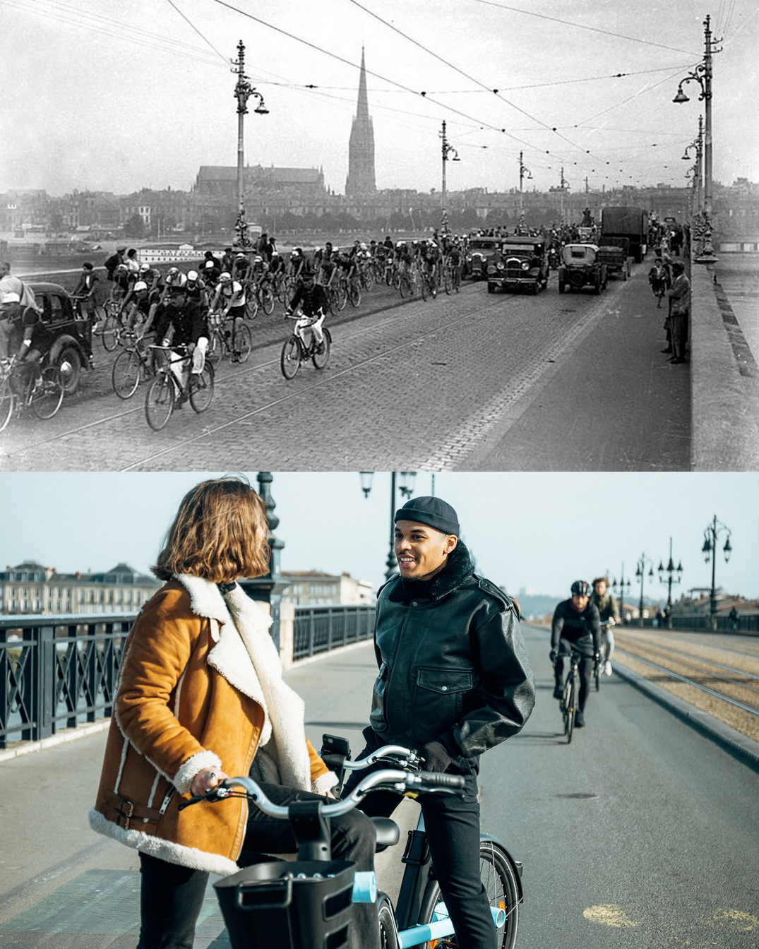 "The Good Move" Strategy: Transforming Urban Mobility and Enhancing ...