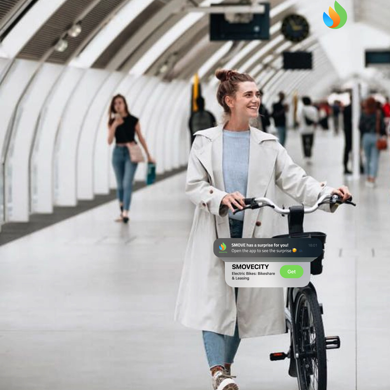 Innovation on Wheels: The Evolution and Revolution of Shared Micromobility - Constantin Vermoere